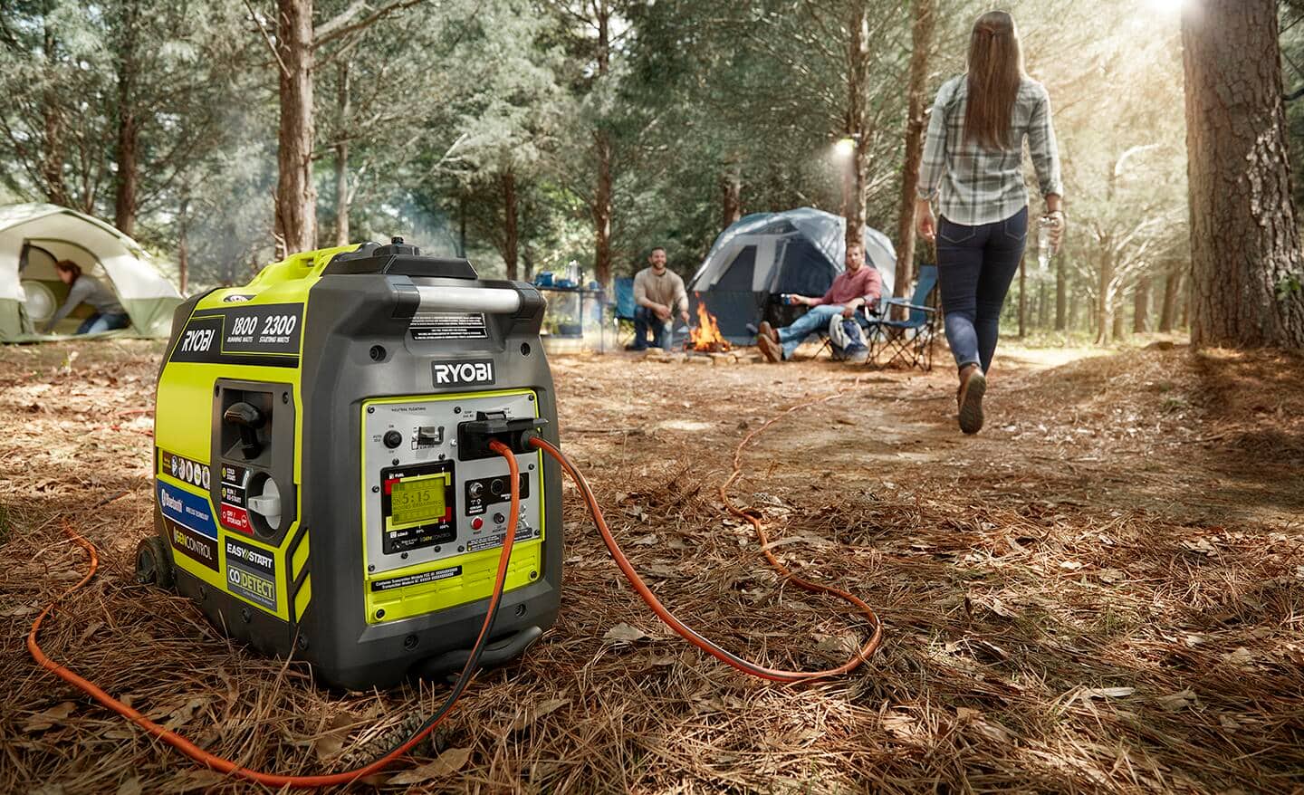 Choosing the Right Size Generator - The Home Depot